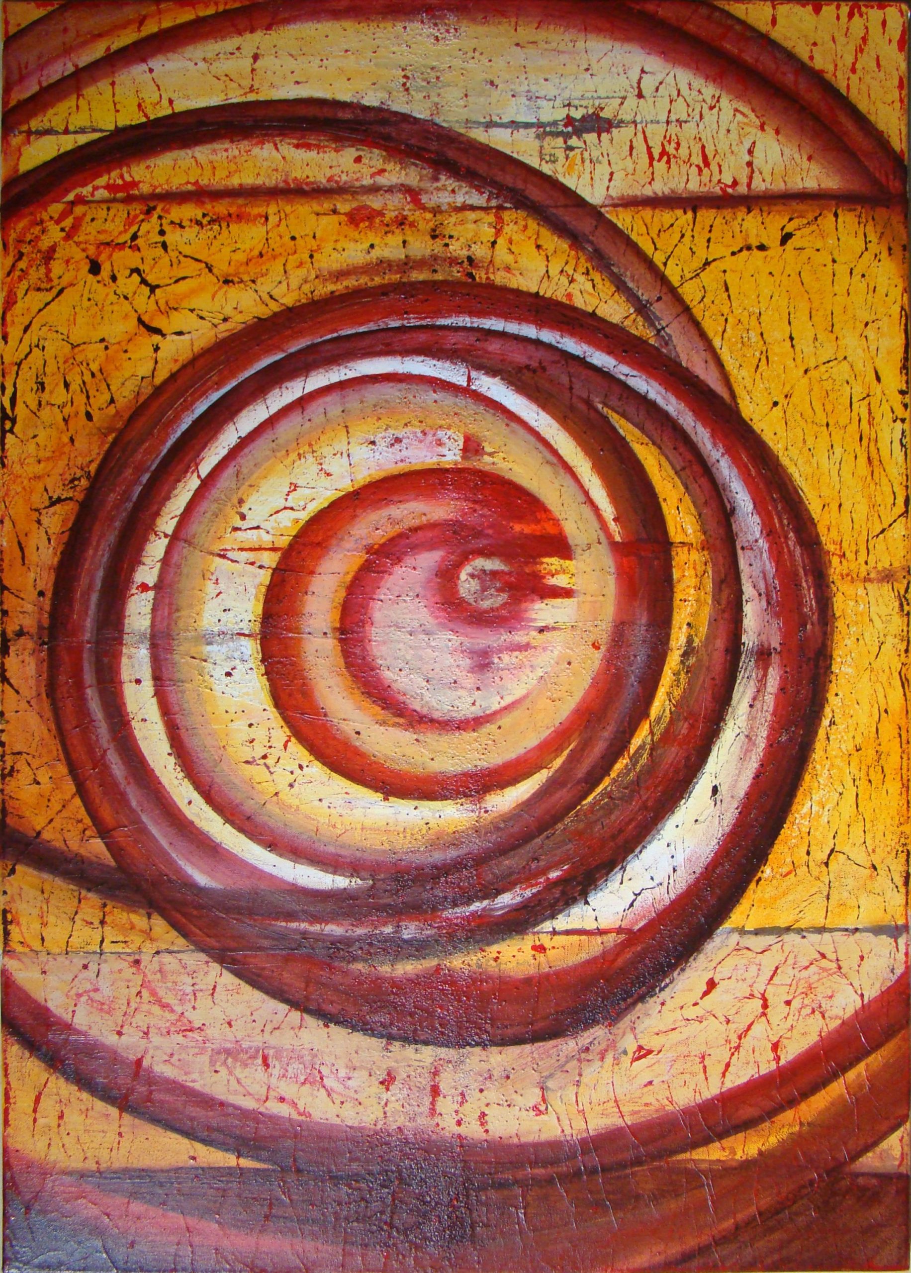 WORKS - Artist-E